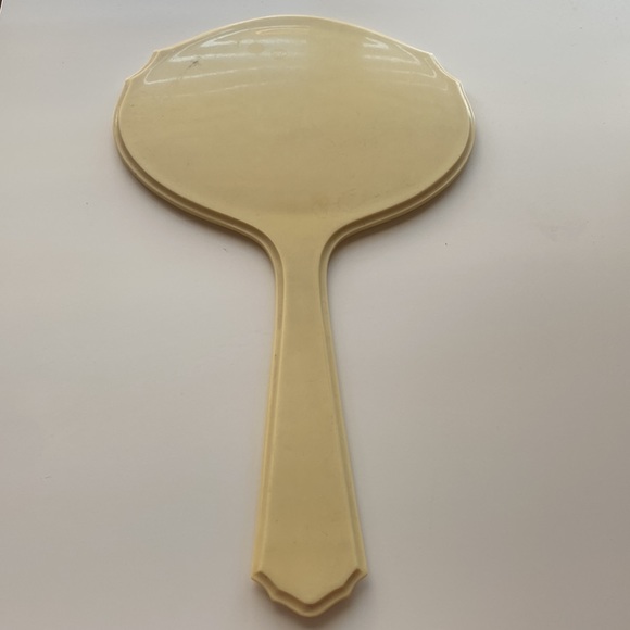 Ivory Pyralin DuBarry | Bath | Vintage Antique Ivory Pyralin Dubarry ...